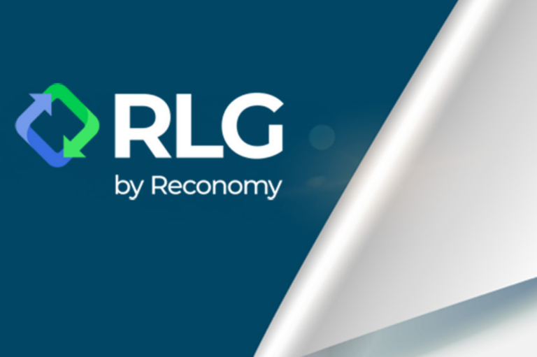 RLG by Reconomy Initiates Soft Relaunch of Its Brand - Reverse ...