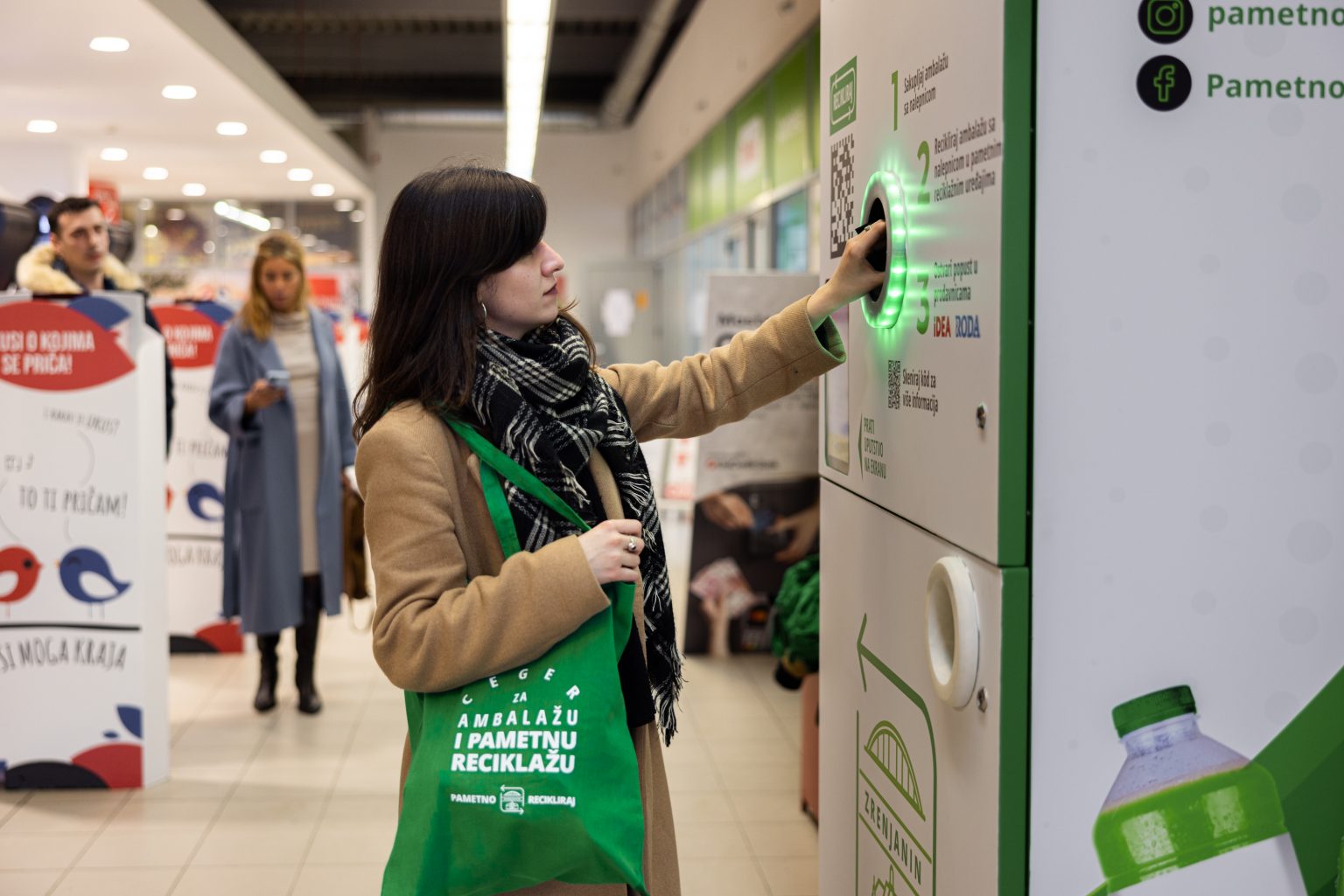 Collection & Logistics - Reverse Logistics Group