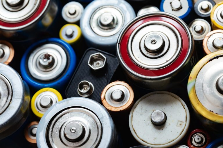 EU Battery Regulation Updates - Reverse Logistics Group