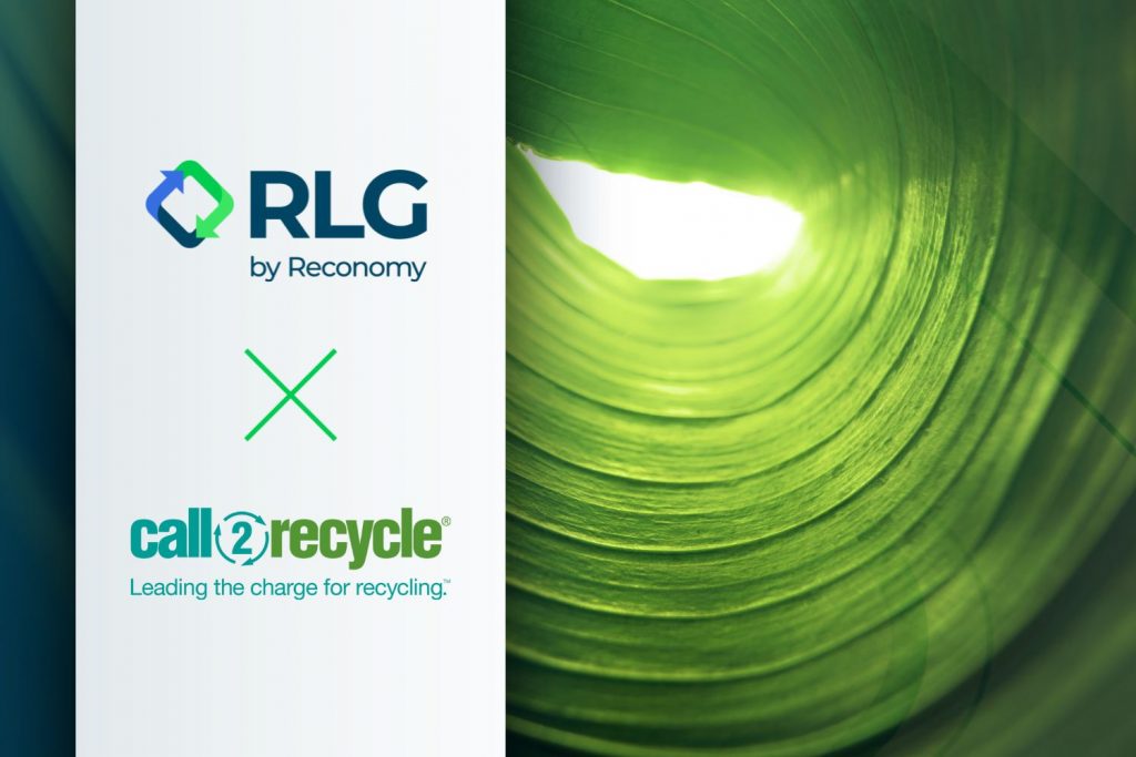 battery Archives - Reverse Logistics Group