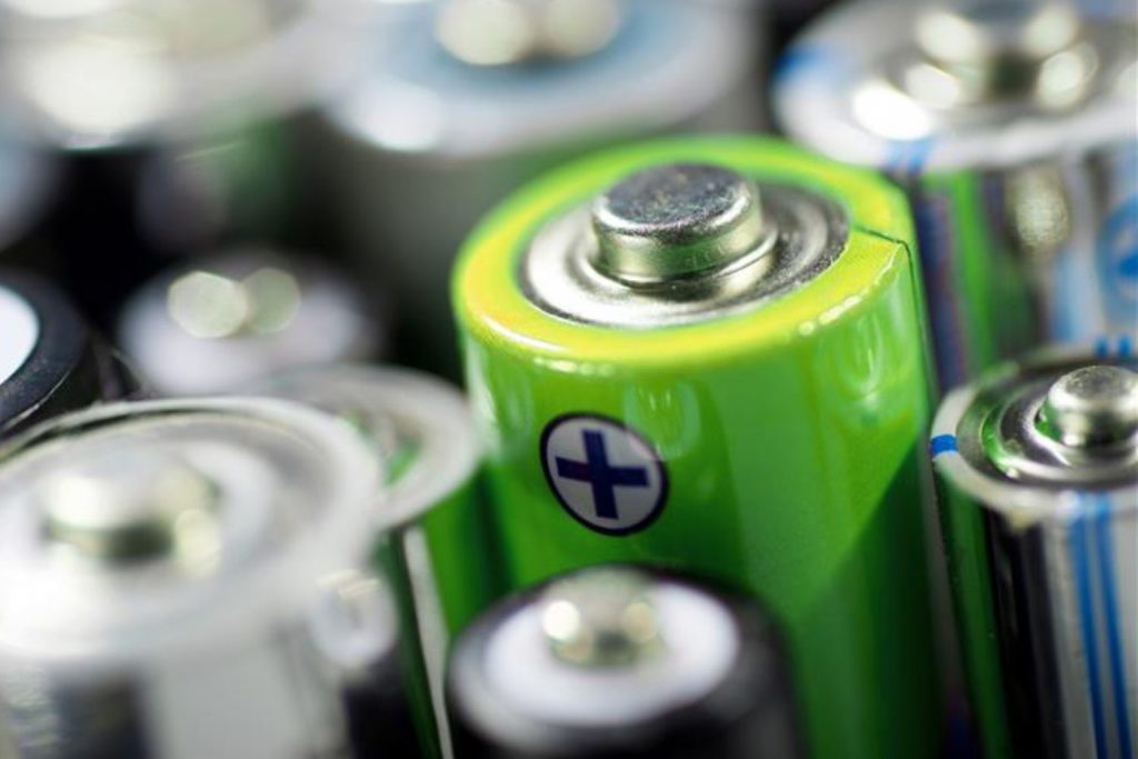 EU Battery Regulation implementation and updates - Reverse Logistics Group