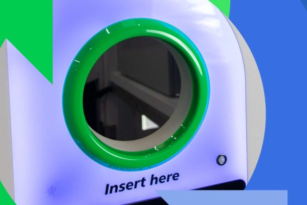 Collection & Logistics - Reverse Logistics Group