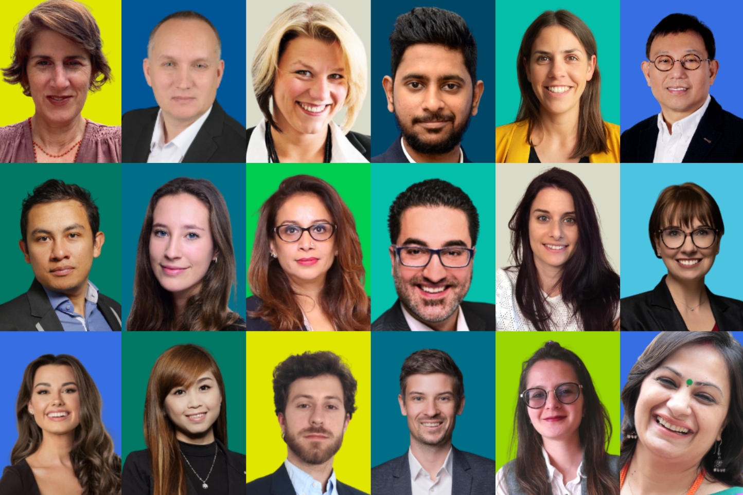 Home - Reverse Logistics Group