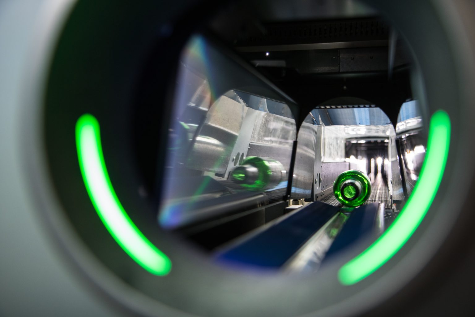 Deposit Returns - Reverse Logistics Group