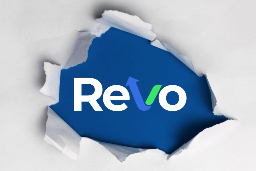 ReVo: A Revolution in Waste Management - Reverse Logistics Group