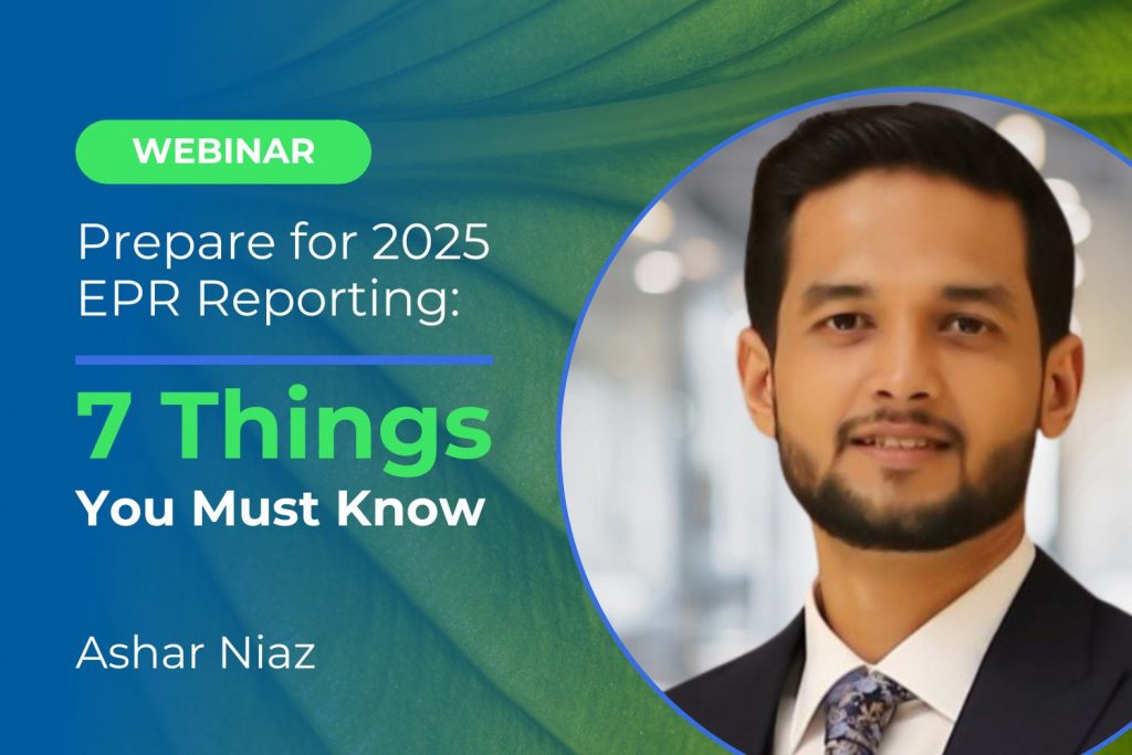 Prepare for 2025 EPR Reporting: 7 Things You Must Know - Reverse ...