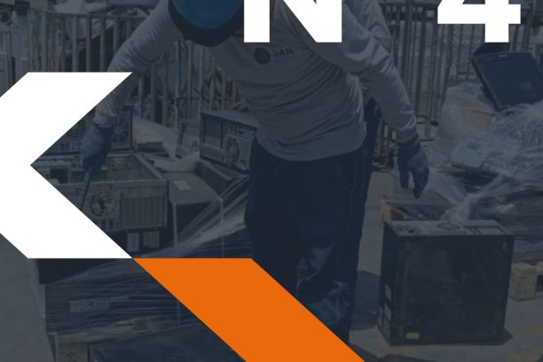 Georg Empl, Author at Reverse Logistics Group