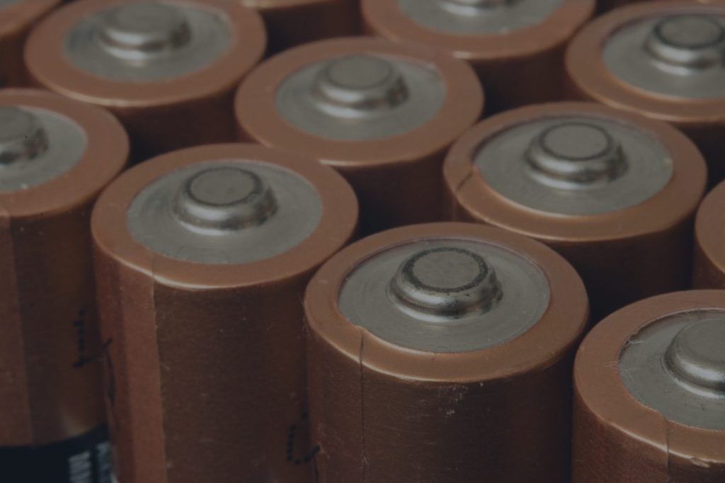 EPR Assessment of Batteries and Accumulators - Reverse Logistics Group