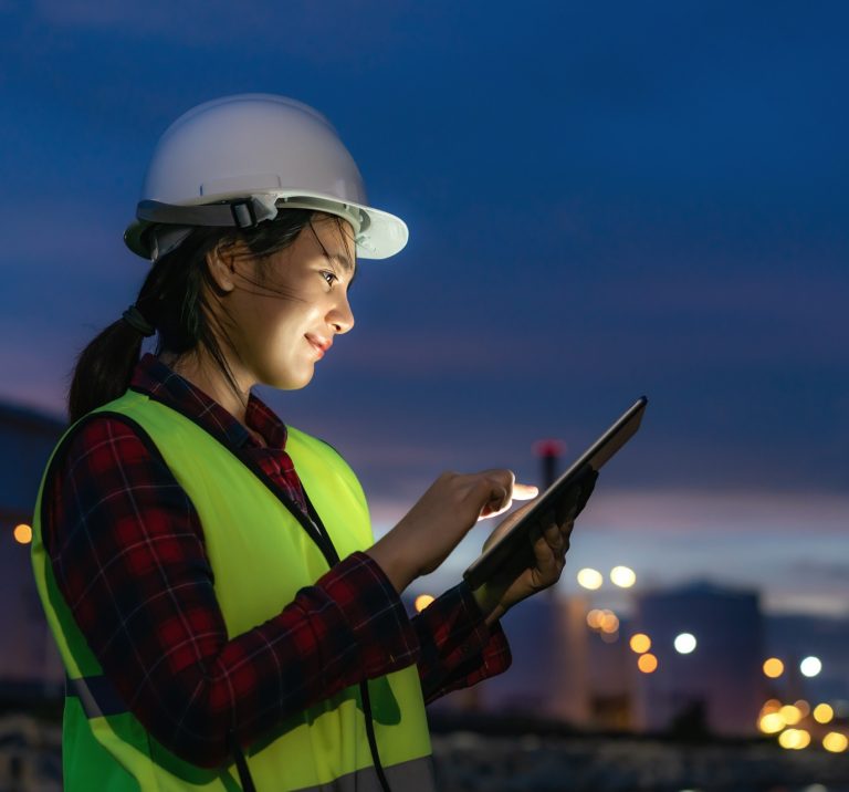 Individual Take-Back Solutions - Reverse Logistics Group