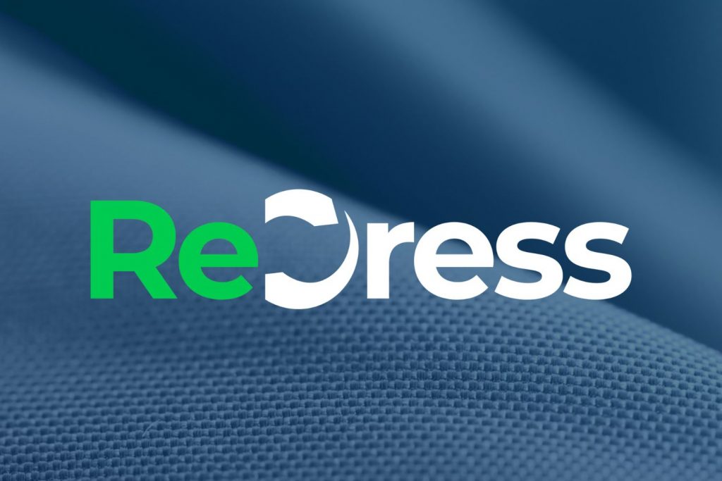 RLG Parent Company, Reconomy, launches ReDress to help textile ...