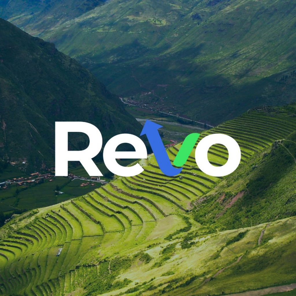 ReVo - Reverse Logistics Group