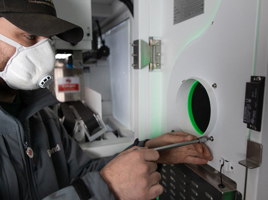 ecovend-rvms - Reverse Logistics Group